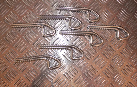 Klebeanker HB11A - Hydraulik Zentrum Industriebedarf, Arzl im Pitztal ...