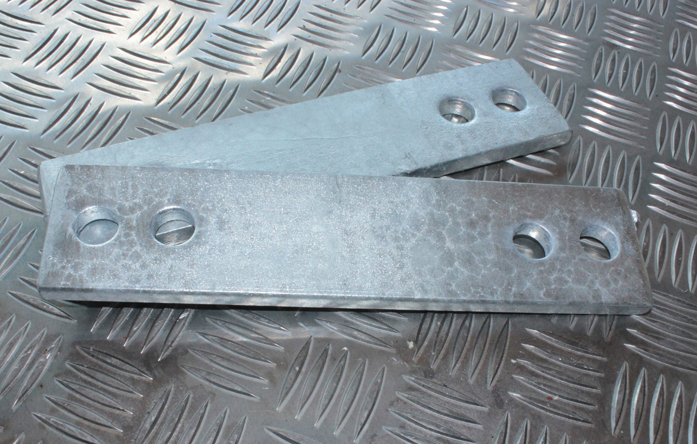 anchor extension - Hydraulik Zentrum Industriebedarf, Arzl im Pitztal ...