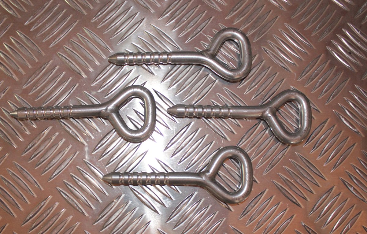 Klebeanker HB014 A - Hydraulik Zentrum Industriebedarf, Arzl im Pitztal ...